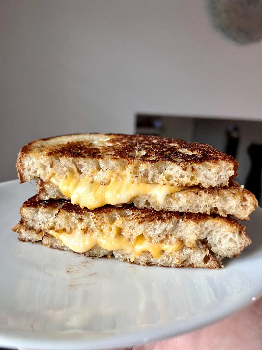 First one in a while.. | Scrolller