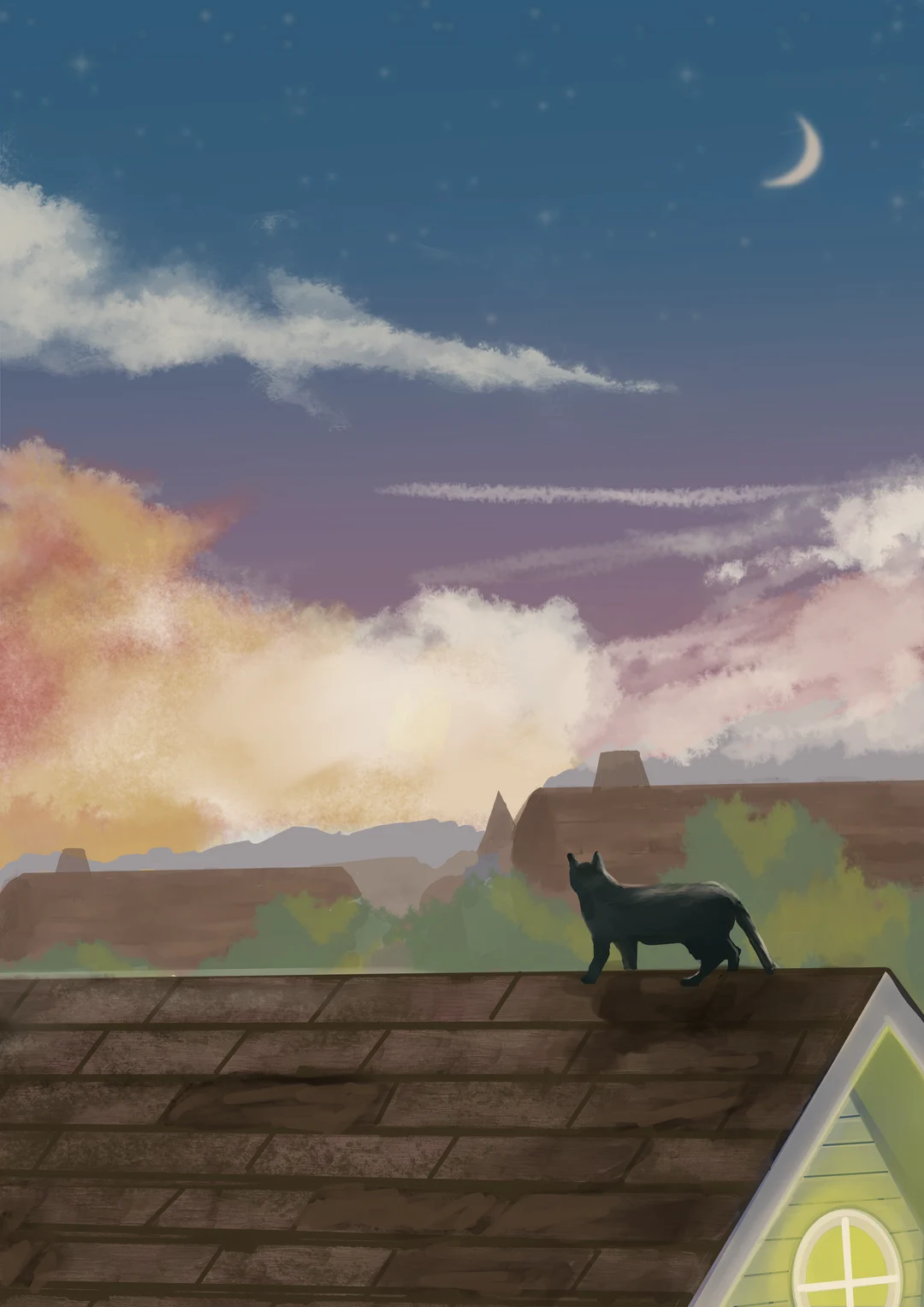 Twilight OC | Scrolller