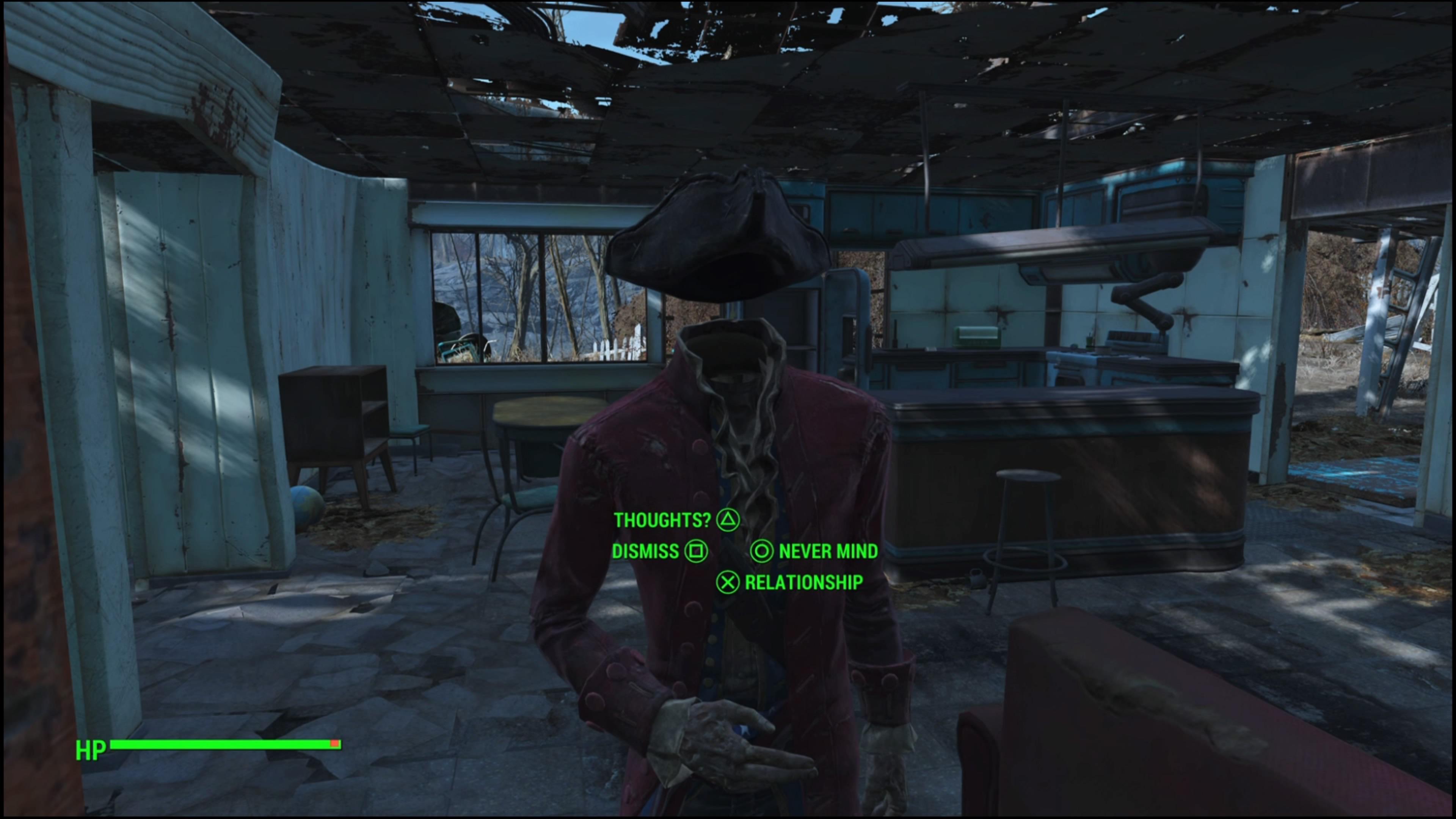 Discover more like Fallout: why is my cock invisible? and Related Content | Scrolller