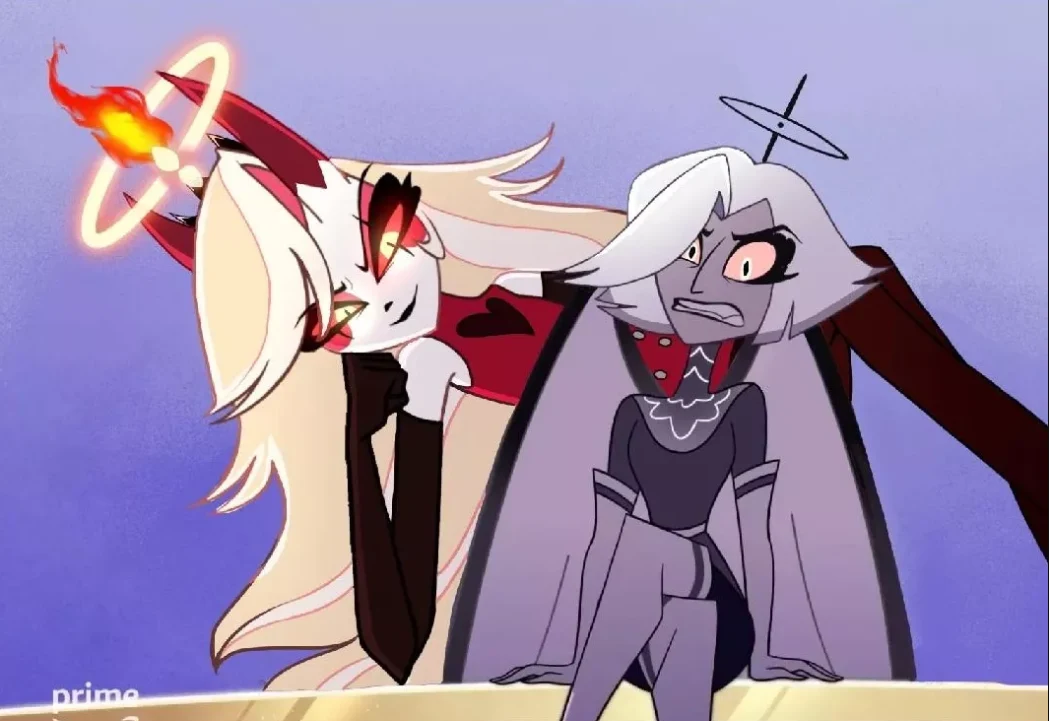 Raised in heaven charlie | Scrolller