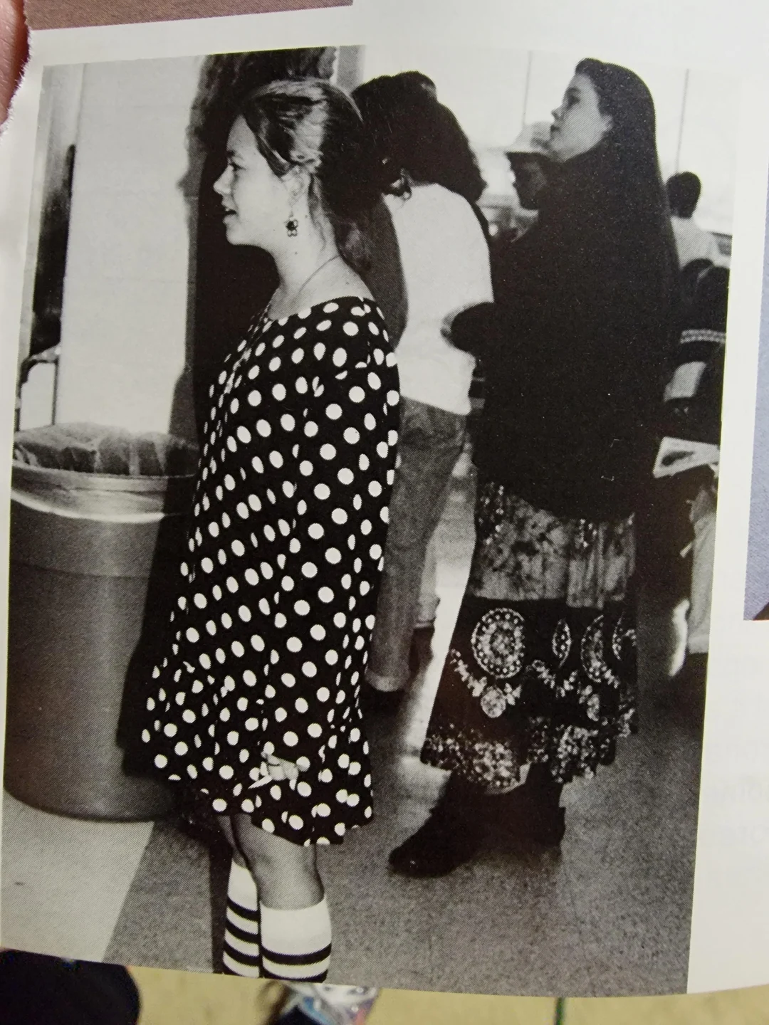 Highschool in the 90s, circa 1992 | Scrolller