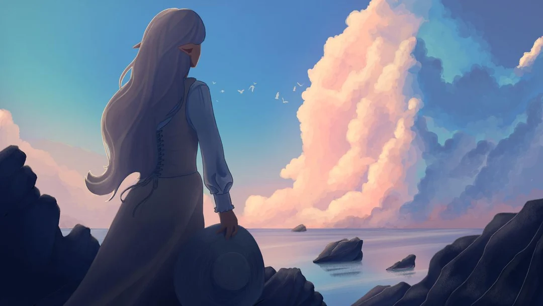 Oceanfront by me | Scrolller