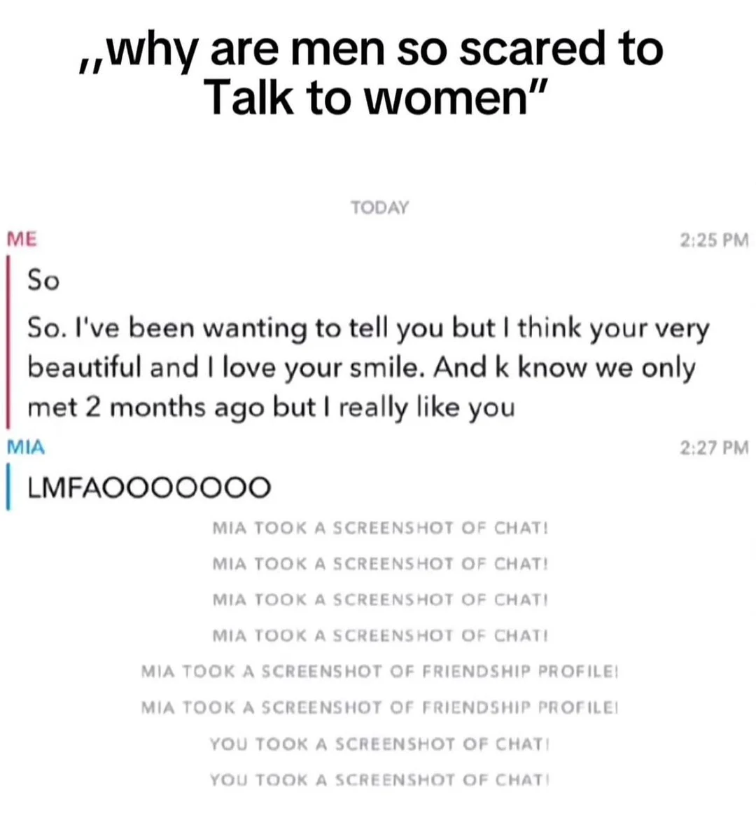 Oh hell nah | Scrolller