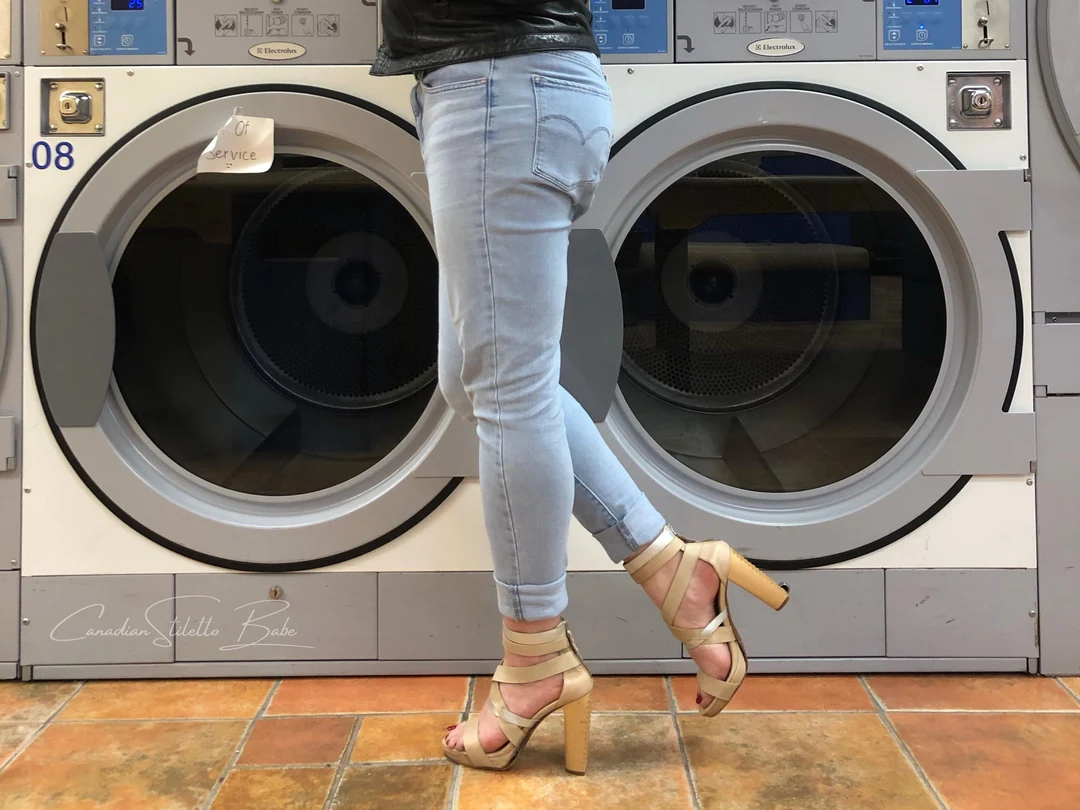 Running errands | Scrolller