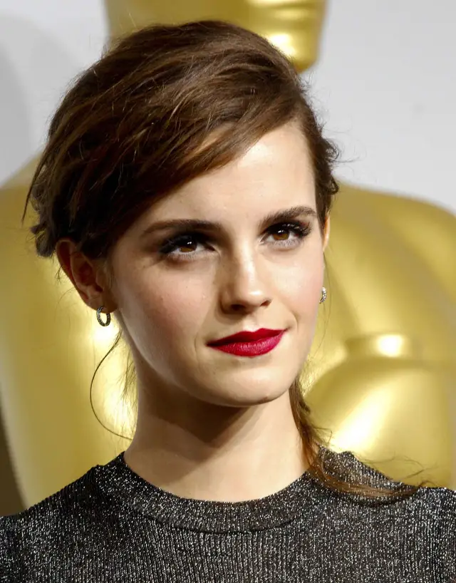 Stunning at the Oscars. | Scrolller