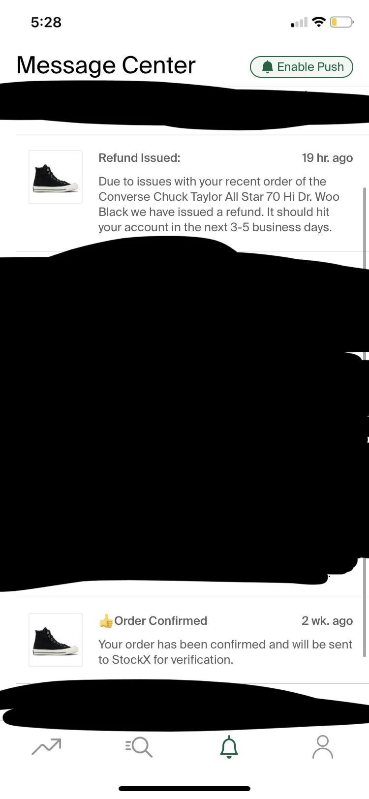 SOOOO UPSET | Scrolller