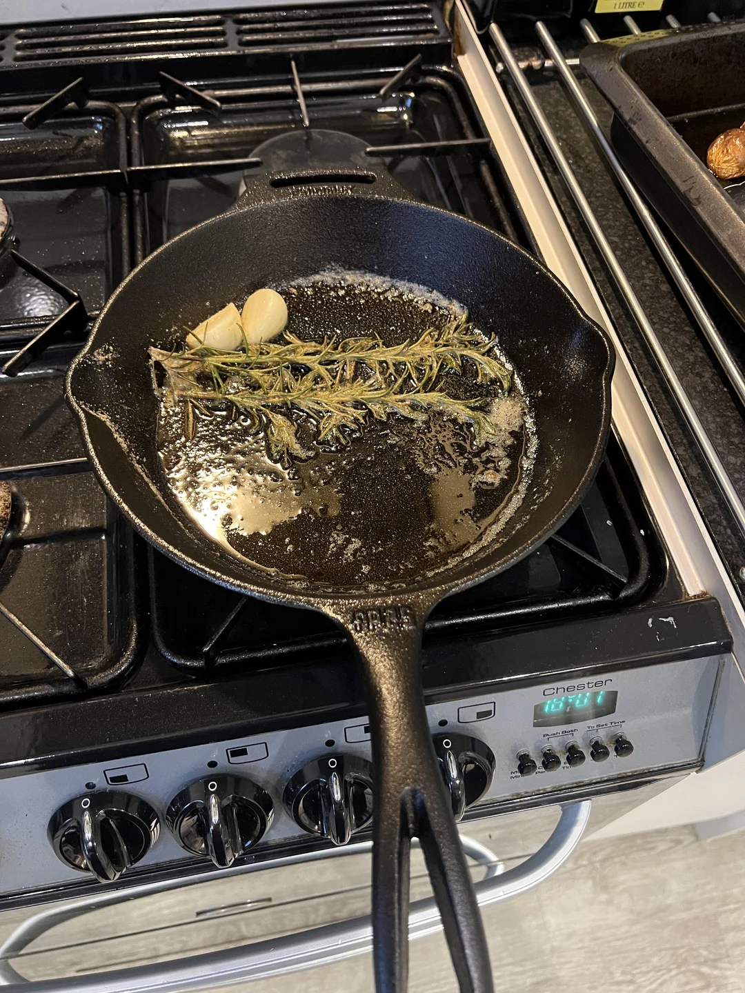 The aftermath! | Scrolller