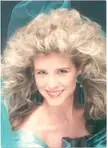 Glamour Shots from the 80s | Scrolller