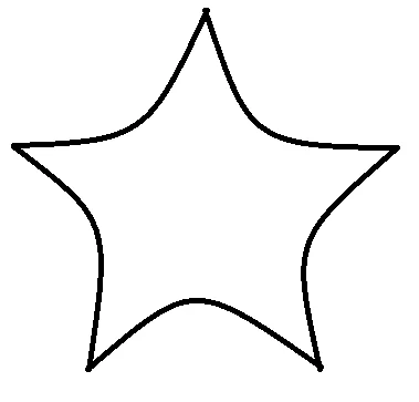 How do I draw something like this in Gimp? | Scrolller