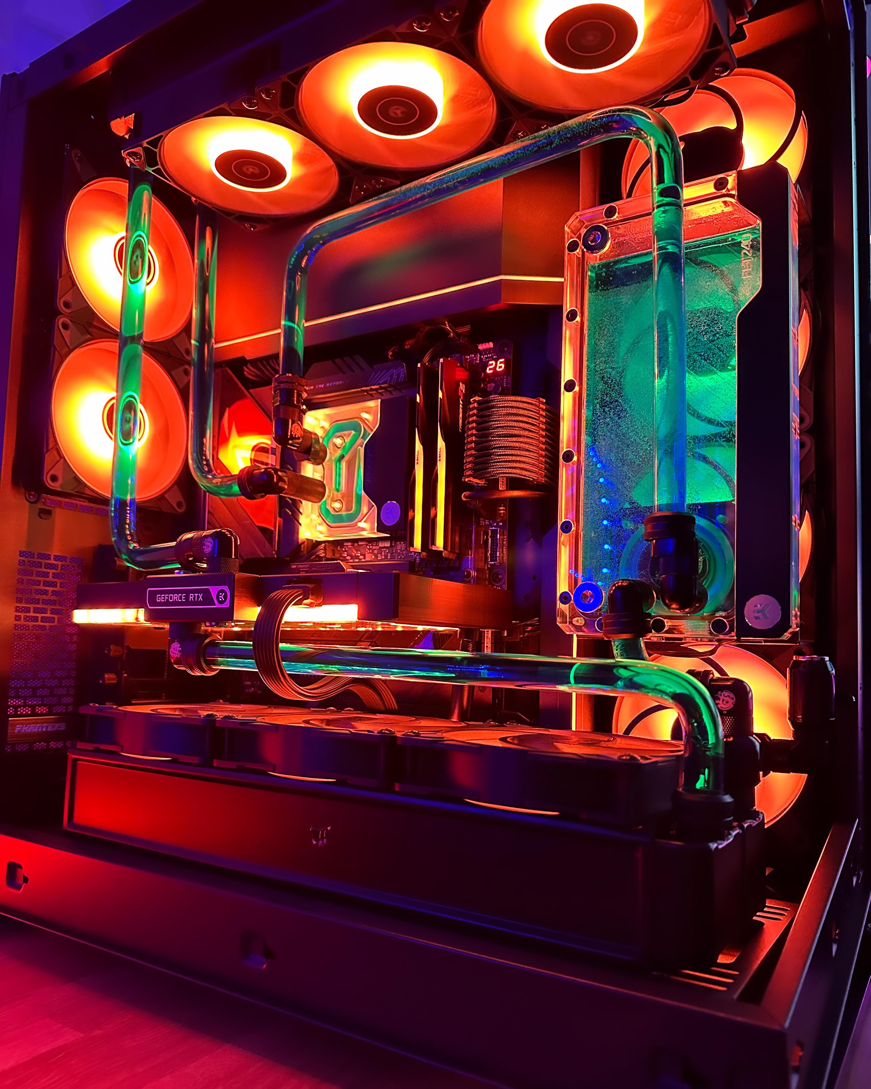 Changed pumps- | Scrolller