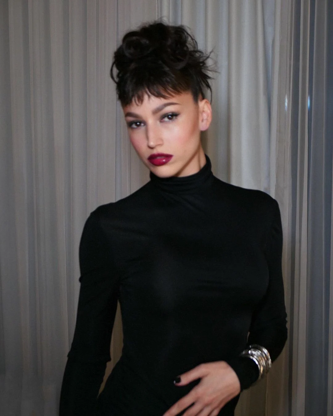 Discover more like PrettyGirls: Ursula Corbero and Related Content | Scrolller