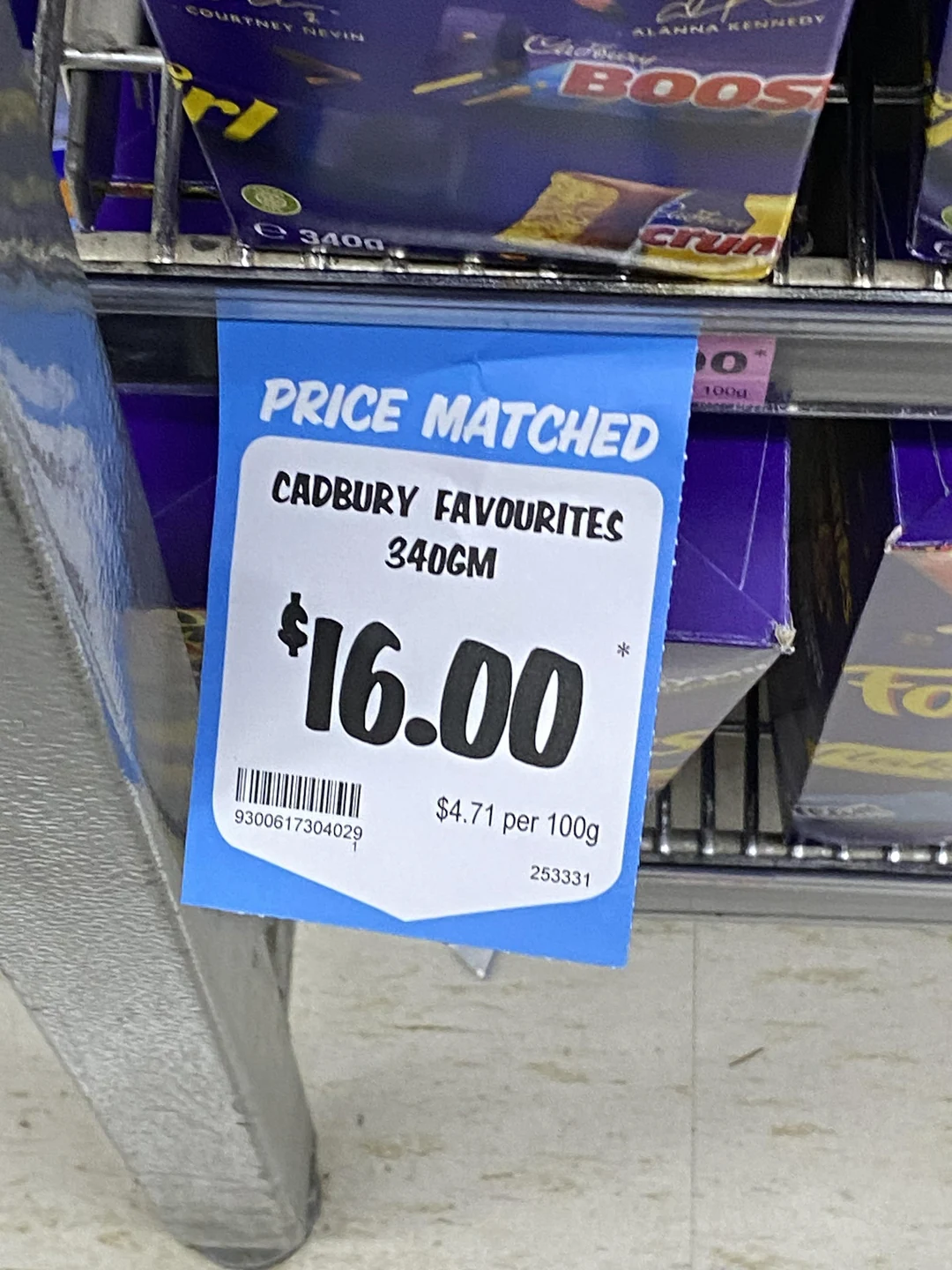 A travesty to a great Australian icon | Scrolller