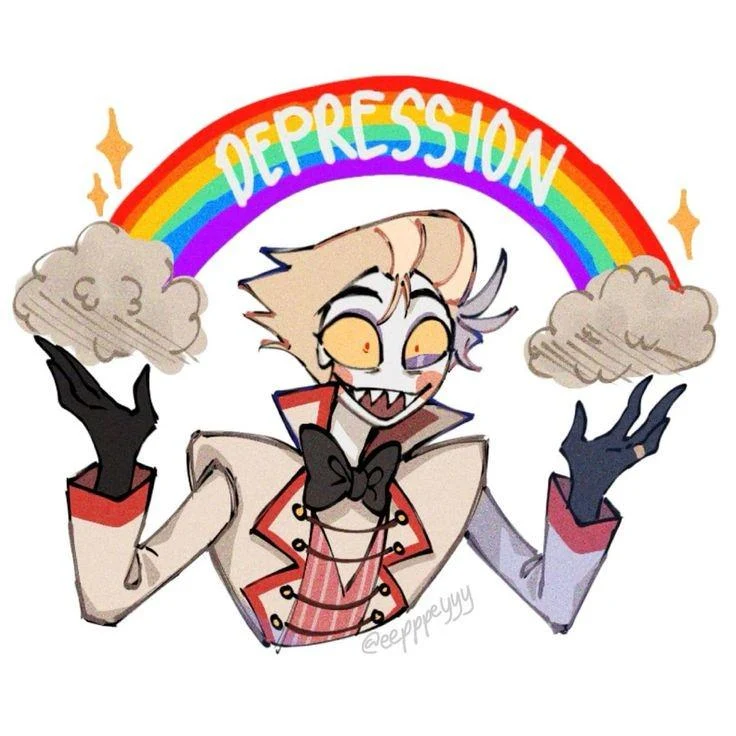 Depression | Scrolller