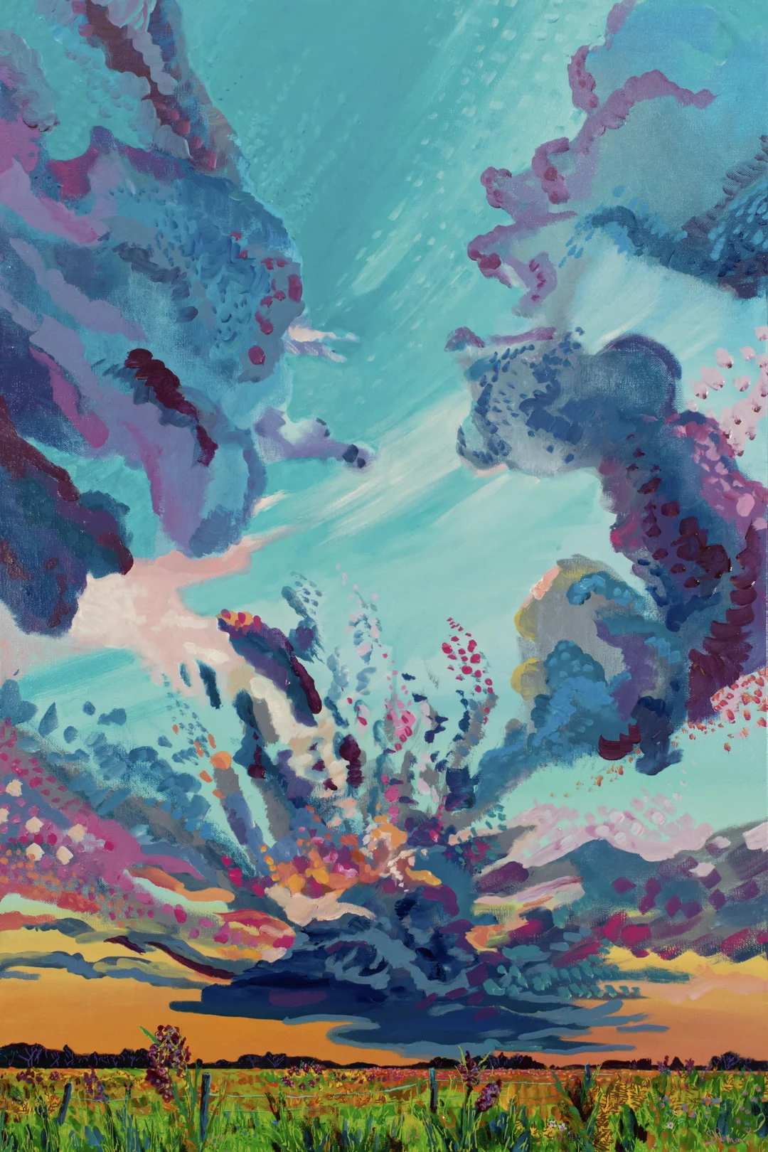 Twilight Wonder [OC] | Scrolller