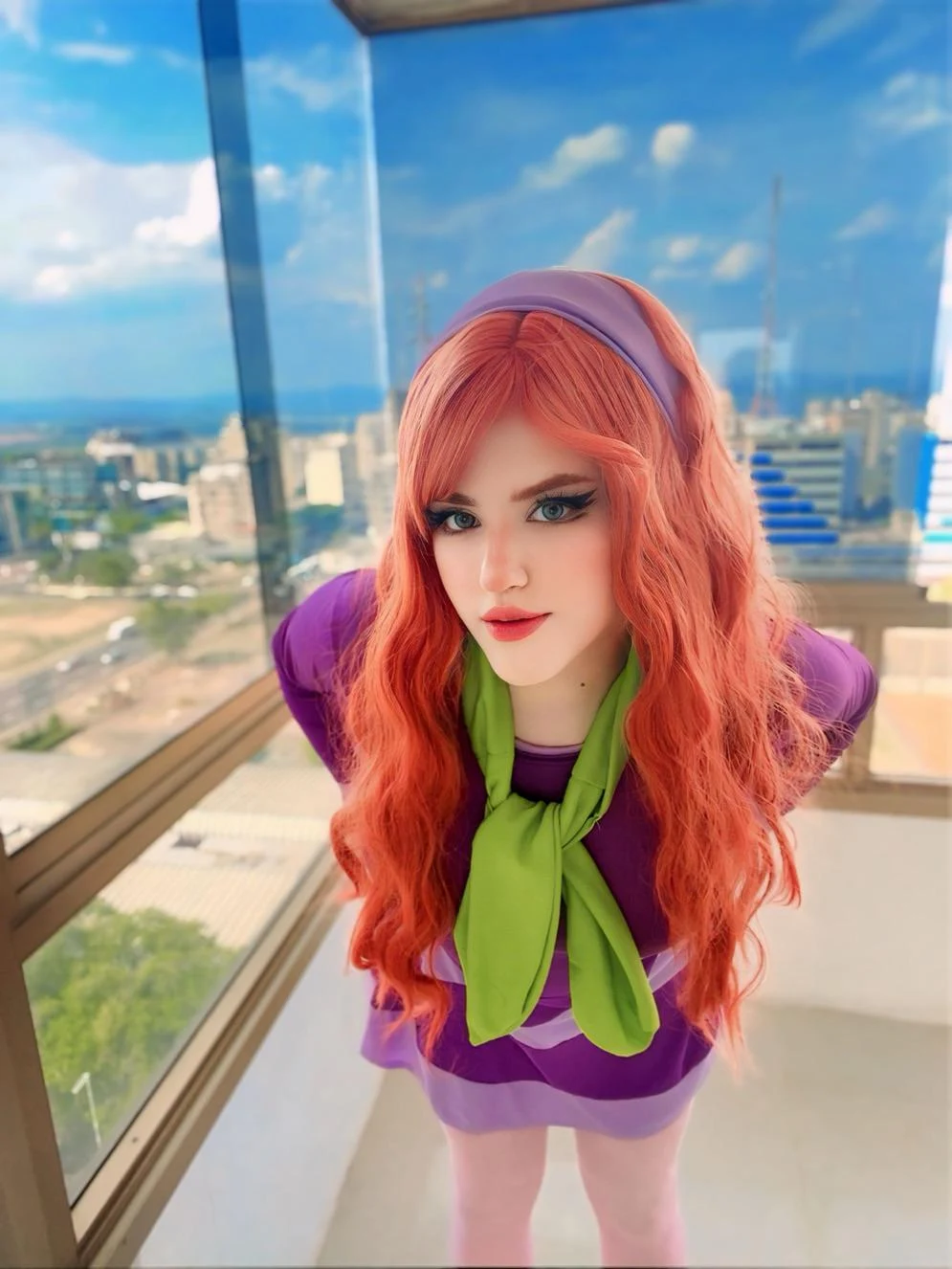 Daphne From Scooby Doo By Afrodisiaca13 Me Scrolller
