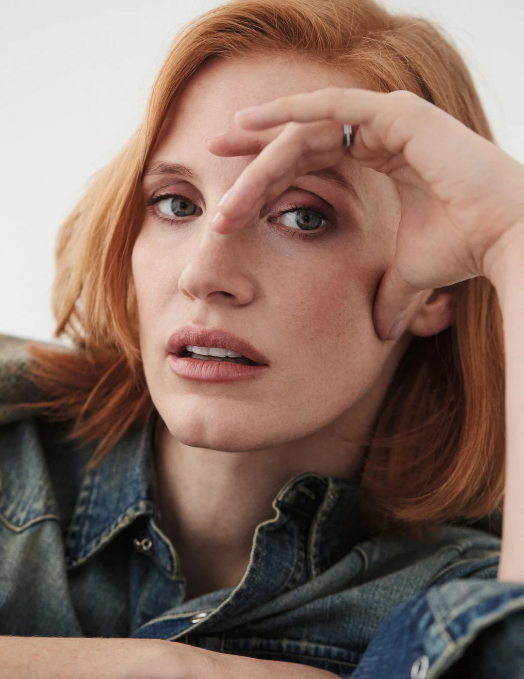 Jessica Chastain | Scrolller