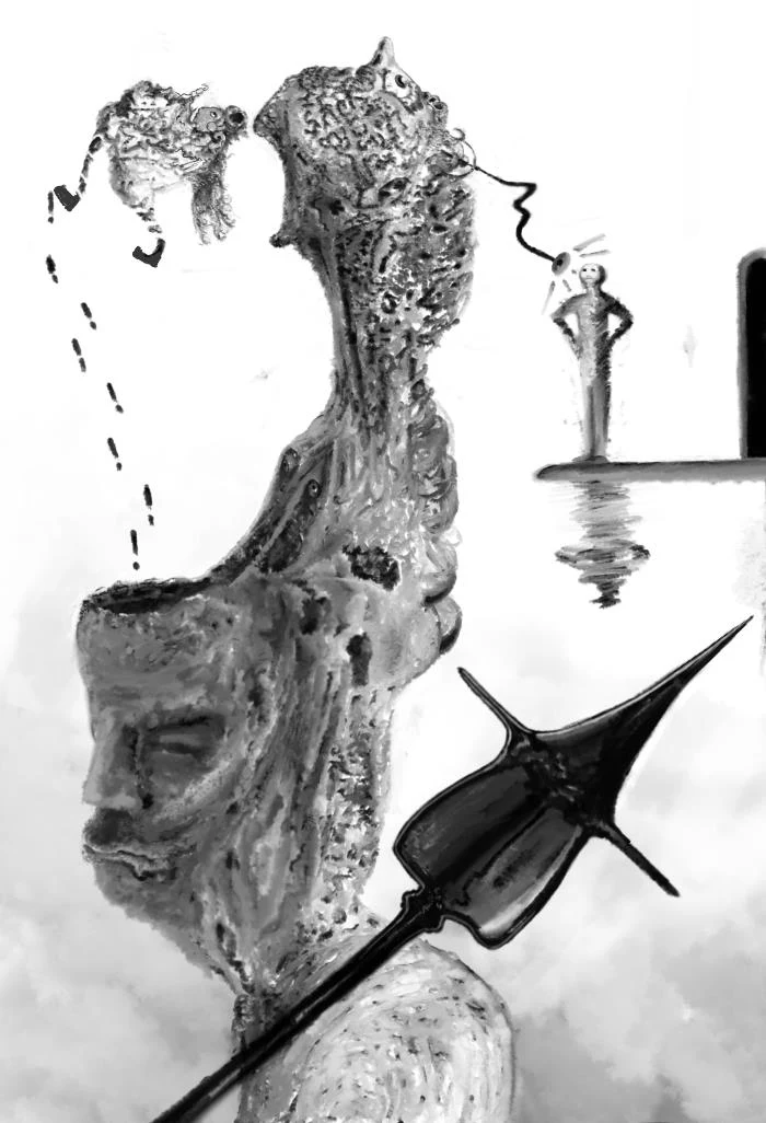 Serendipity Oc Scrolller