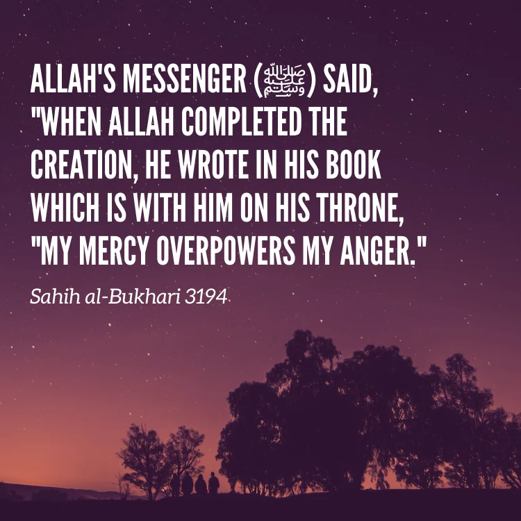 SubhanAllah, beautiful hadith | Scrolller