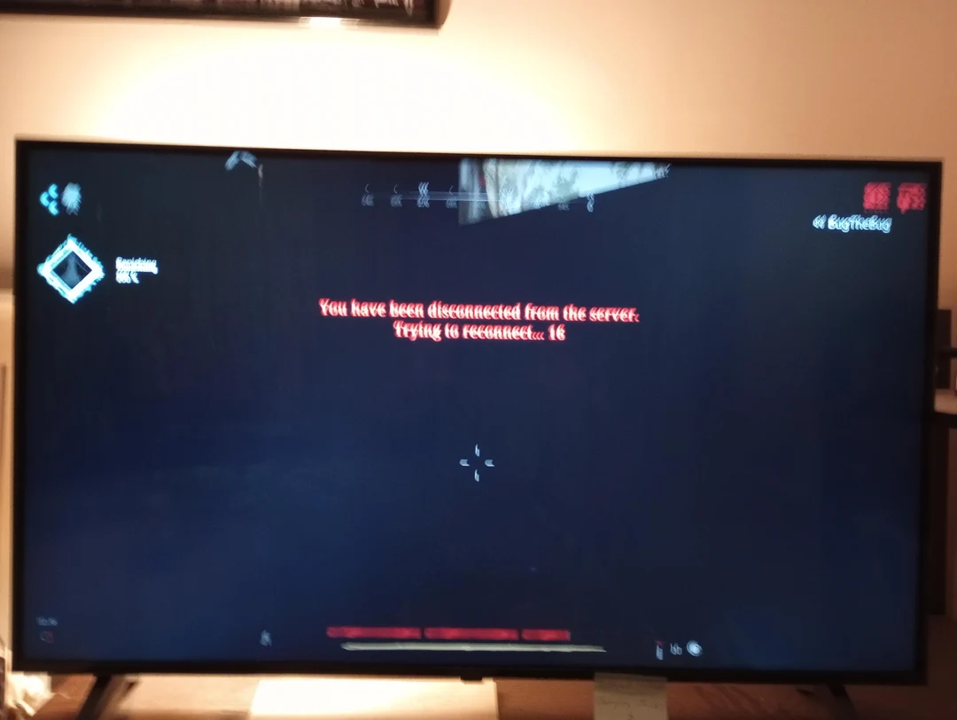 Hunt showdown servers are disconnecting | Scrolller