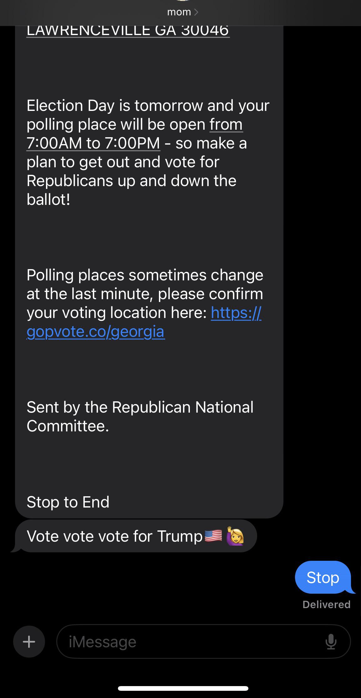 Mom is insane | Scrolller