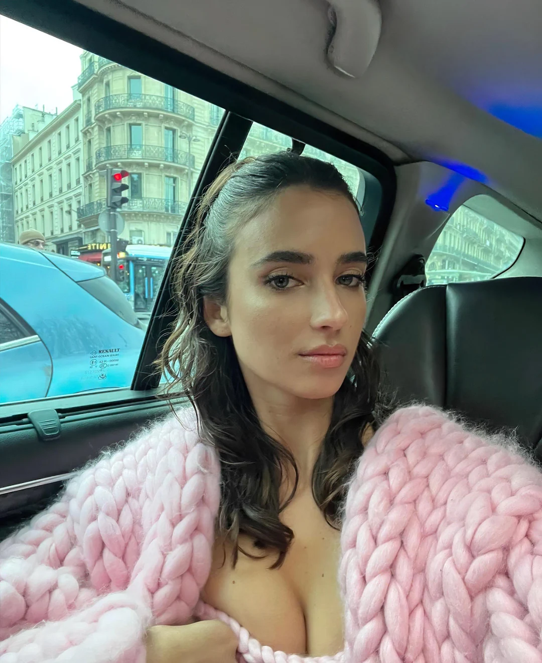 Elisha Herbert | Scrolller