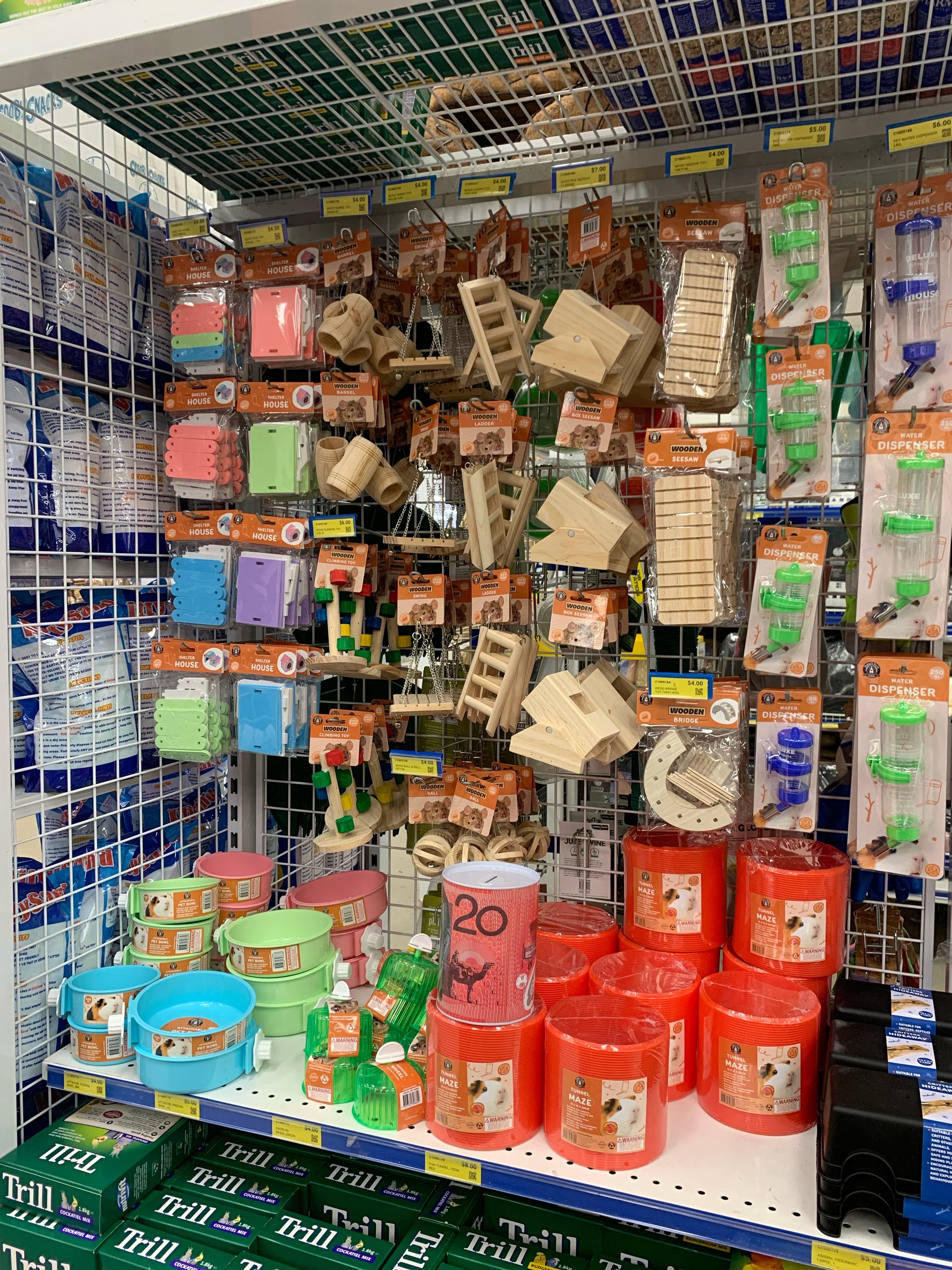 So for mice. In Australia VIC Geelong | Scrolller