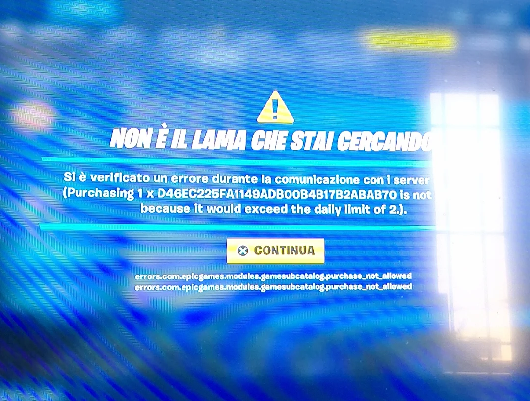 I have a problem | Scrolller