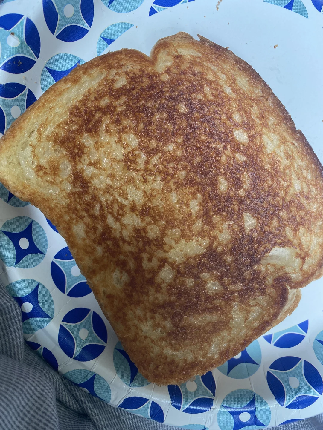 Perfect crust | Scrolller