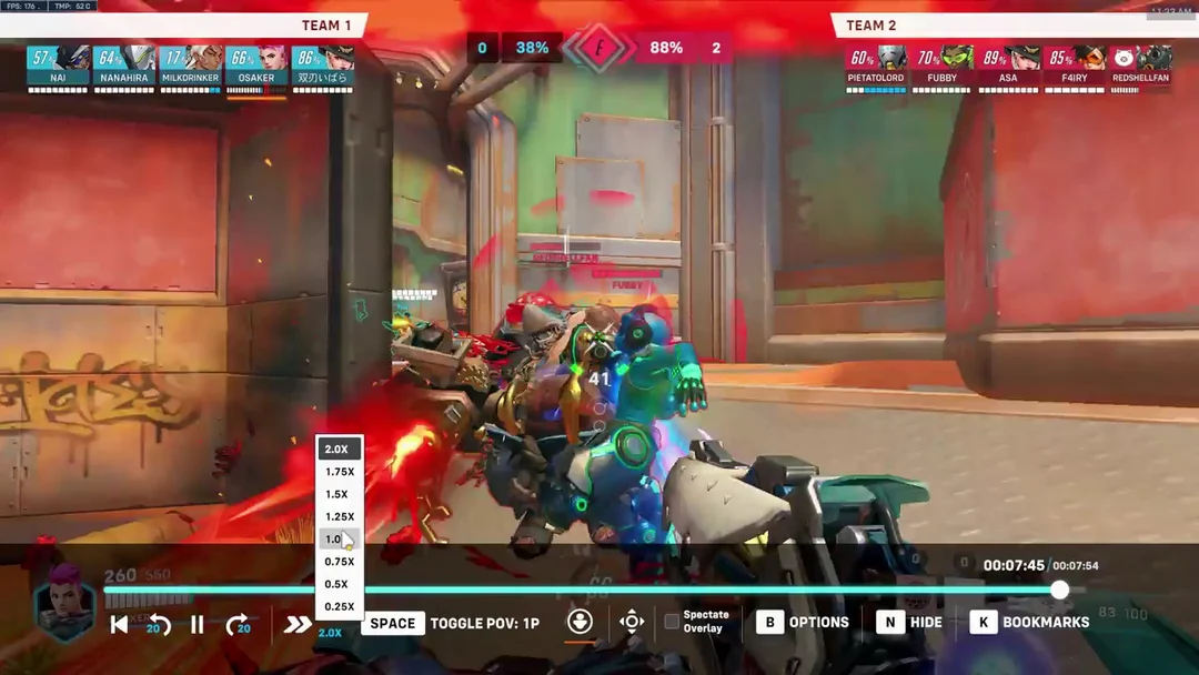 Is it fair to say my Lifeweaver threw. | Scrolller