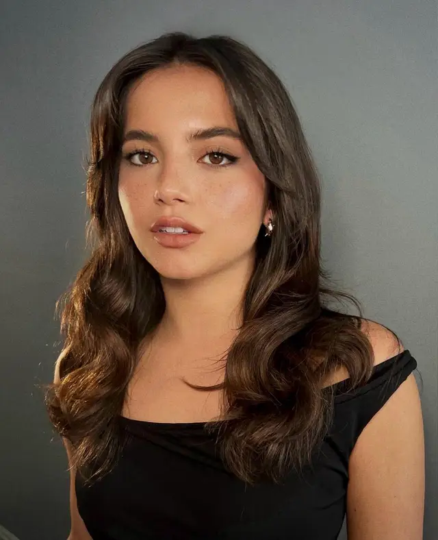 Isabela Merced | Scrolller