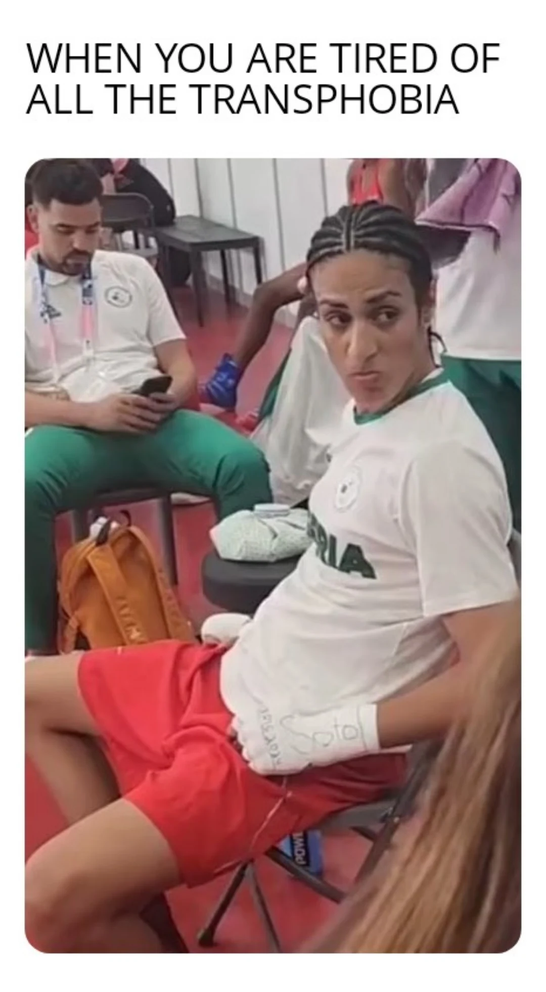 Seriously.. | Scrolller