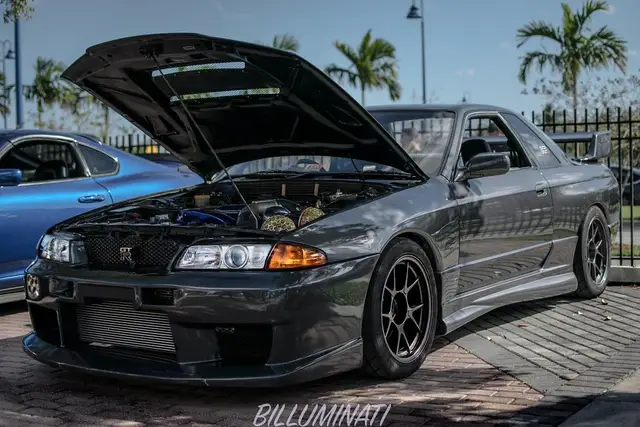 Gorgeous GTR (4032x3024) | Scrolller