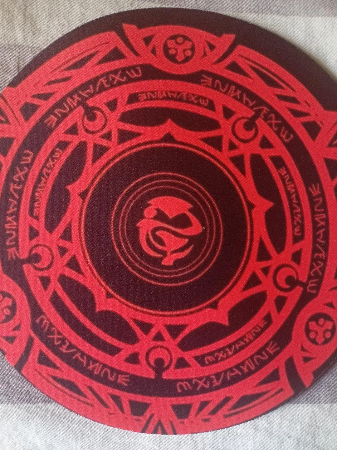 My new Mousepad | Scrolller