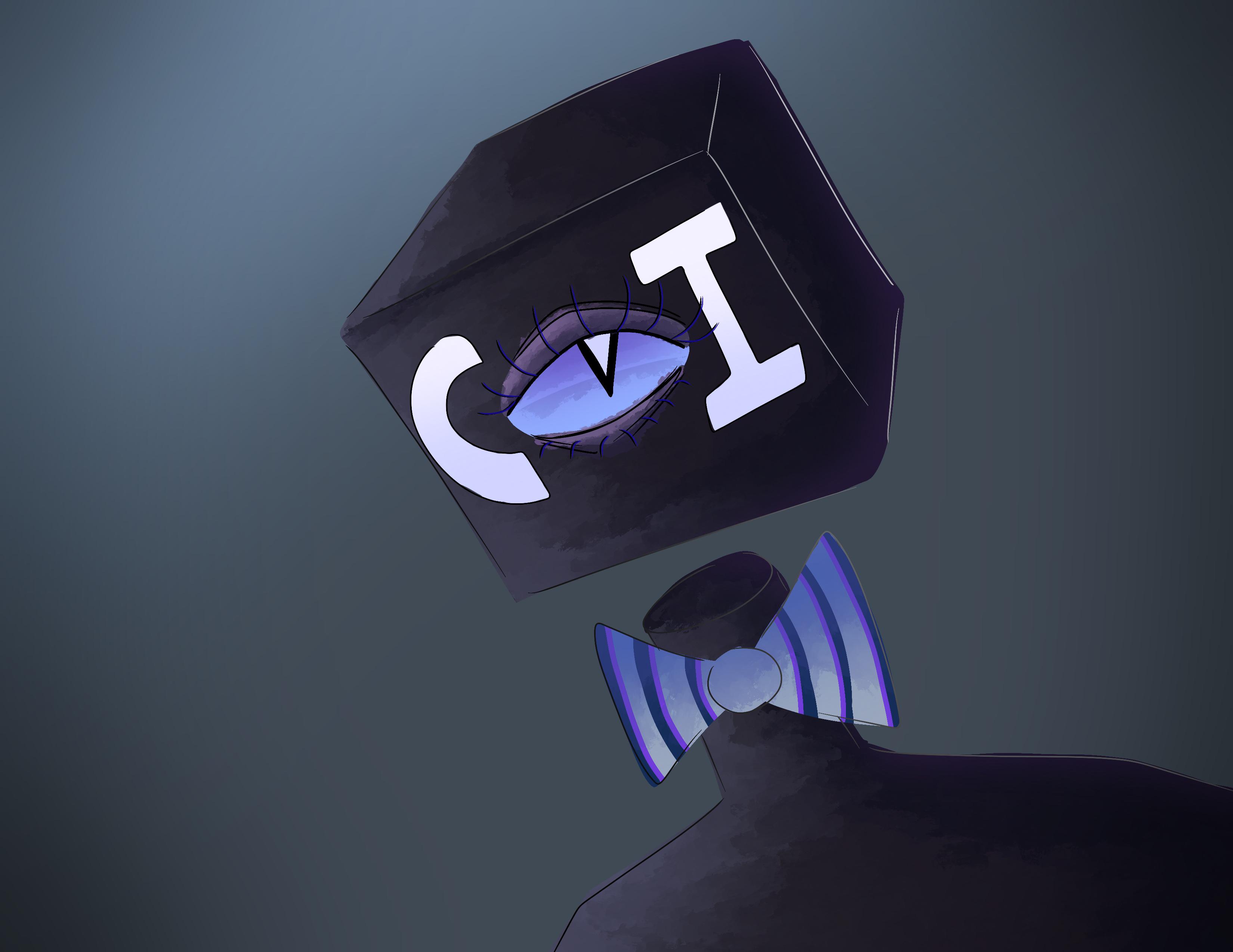 I uh.. drew ‘em again (redesign as well) | Scrolller