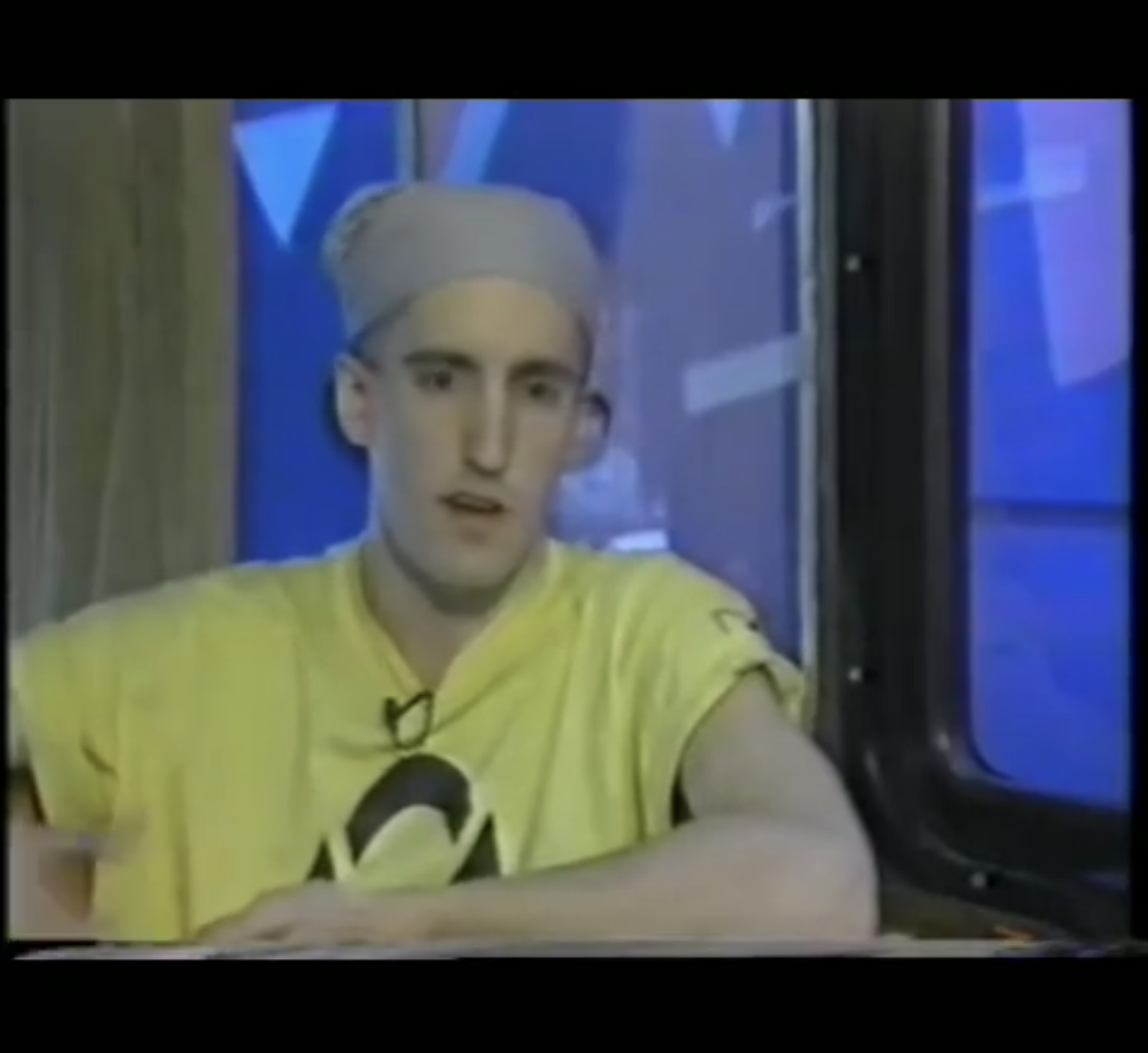 Toronto c. 1990 | Scrolller