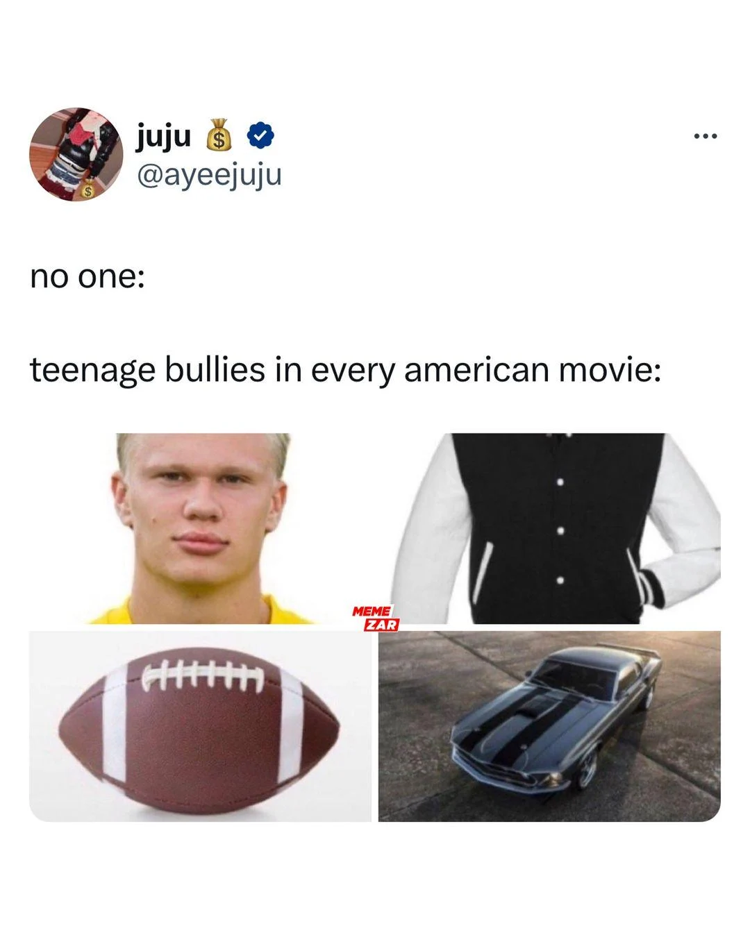 Everyone even the principal is scared of that "group"😭 | Scrolller