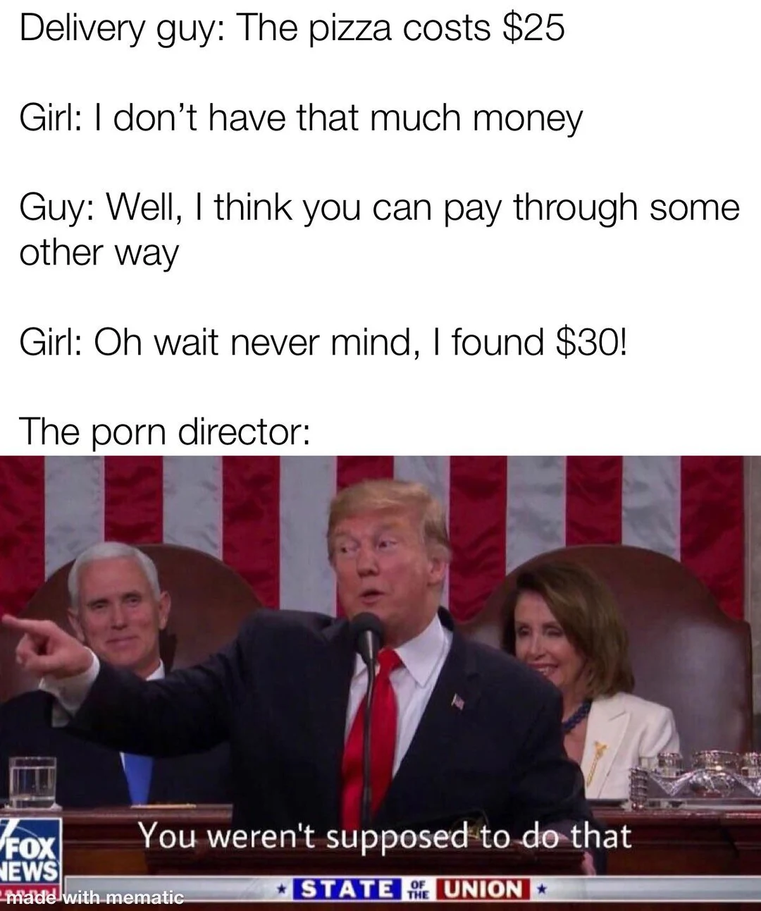 Alternative ending | Scrolller