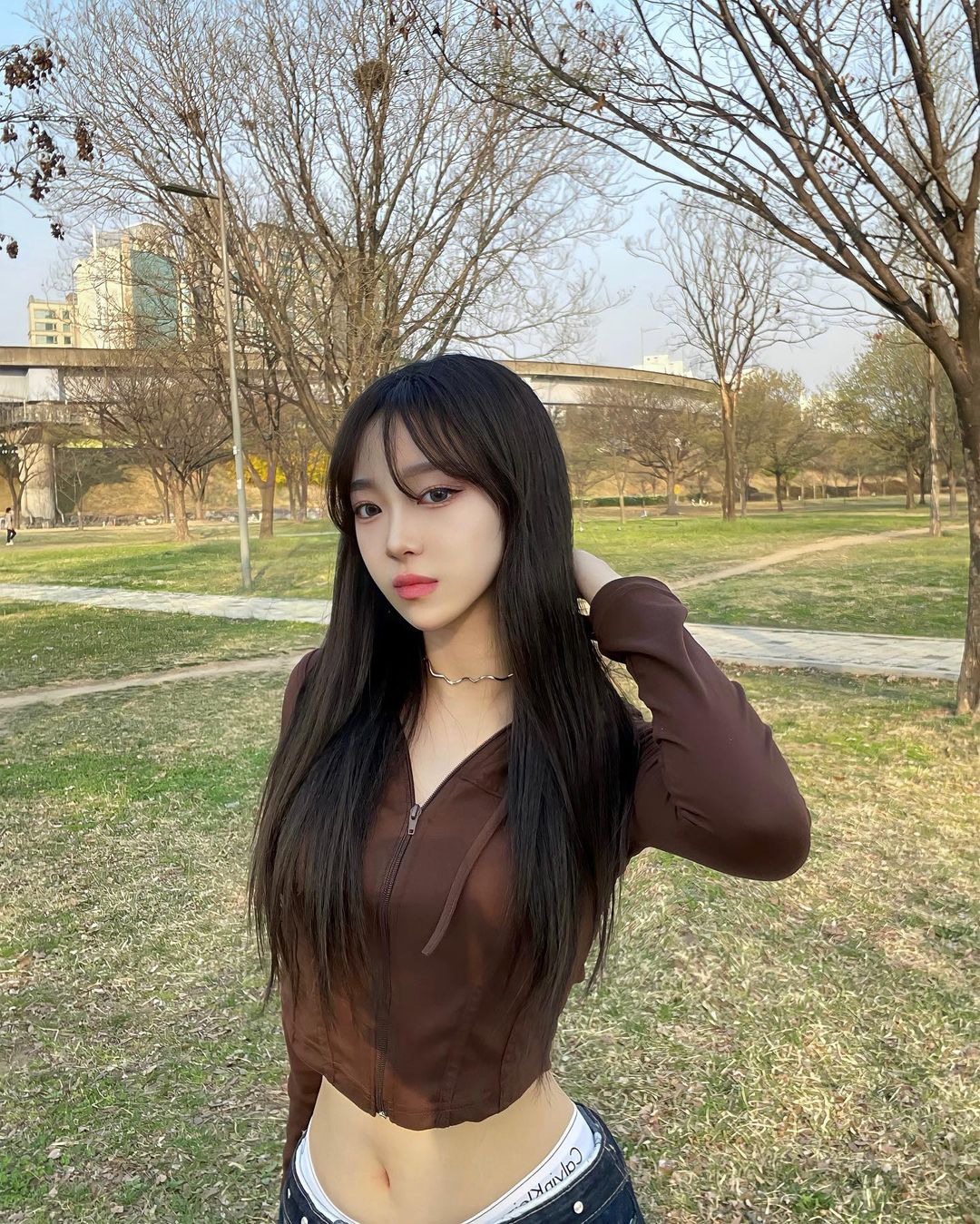 Pretty midriff | Scrolller