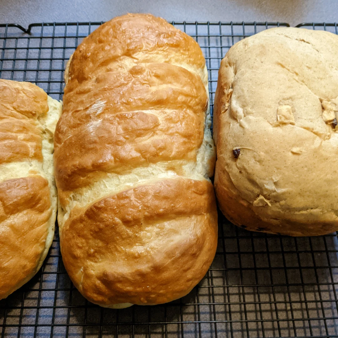 Still kind of new to bread making | Scrolller