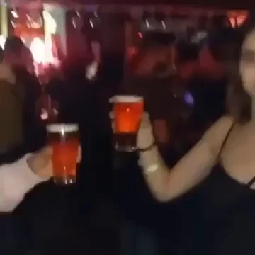 CHUG! CHUG! CHUG! | Scrolller