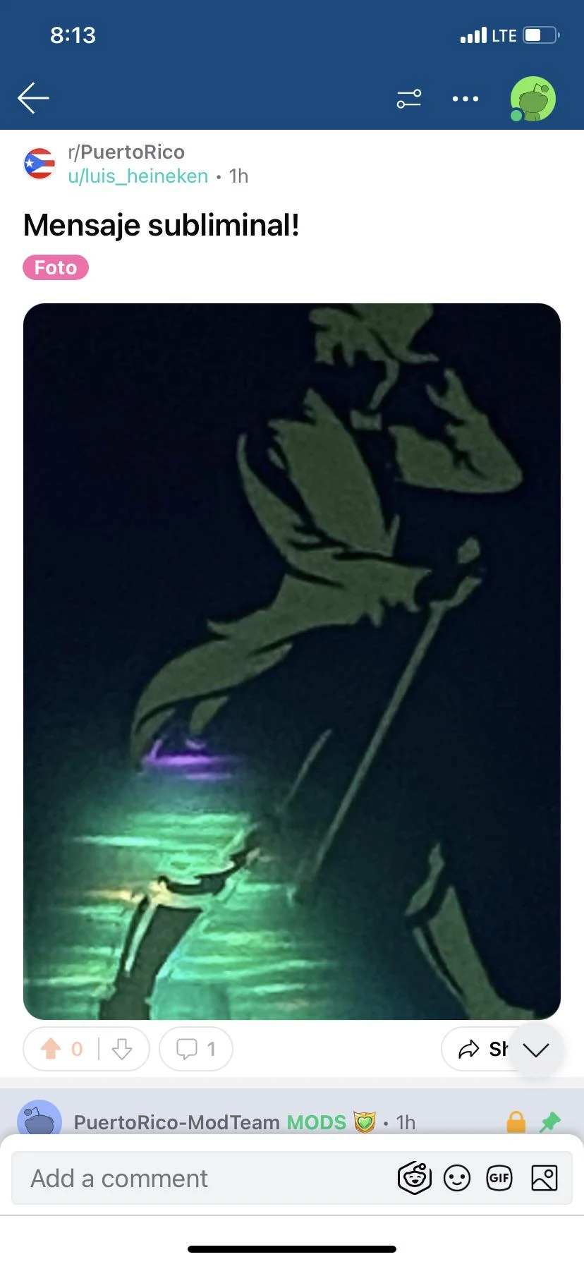 Ahora si! | Scrolller