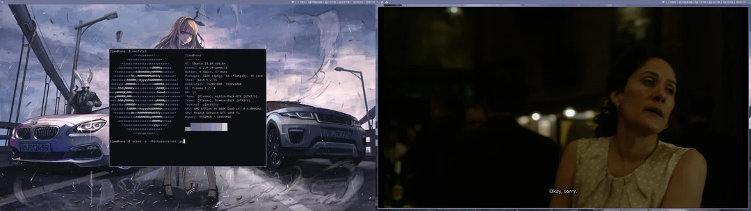 Discover more like Unixporn: [i3] Feeling Blue and Related Content | Scrolller