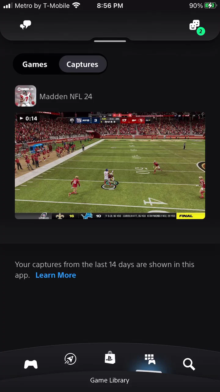 Madden is fixed guys. | Scrolller