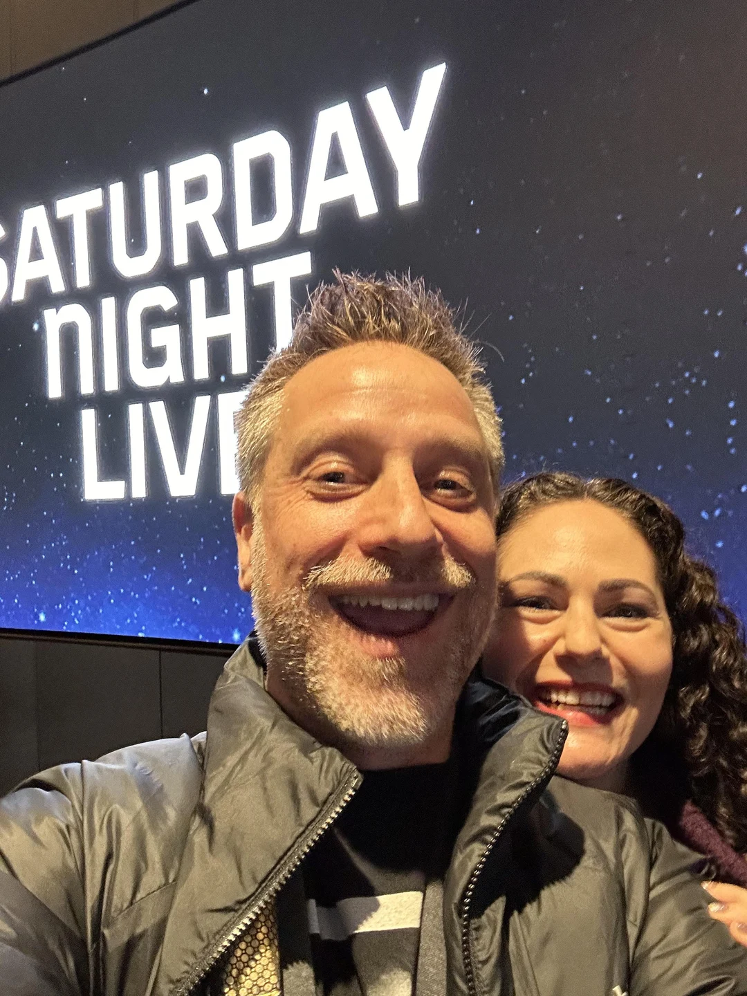 SNL rehearsal!!!! | Scrolller