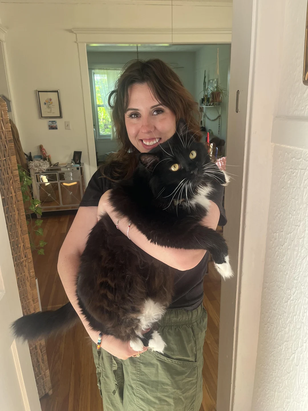 First time posting-kinda nervous :/ | Scrolller