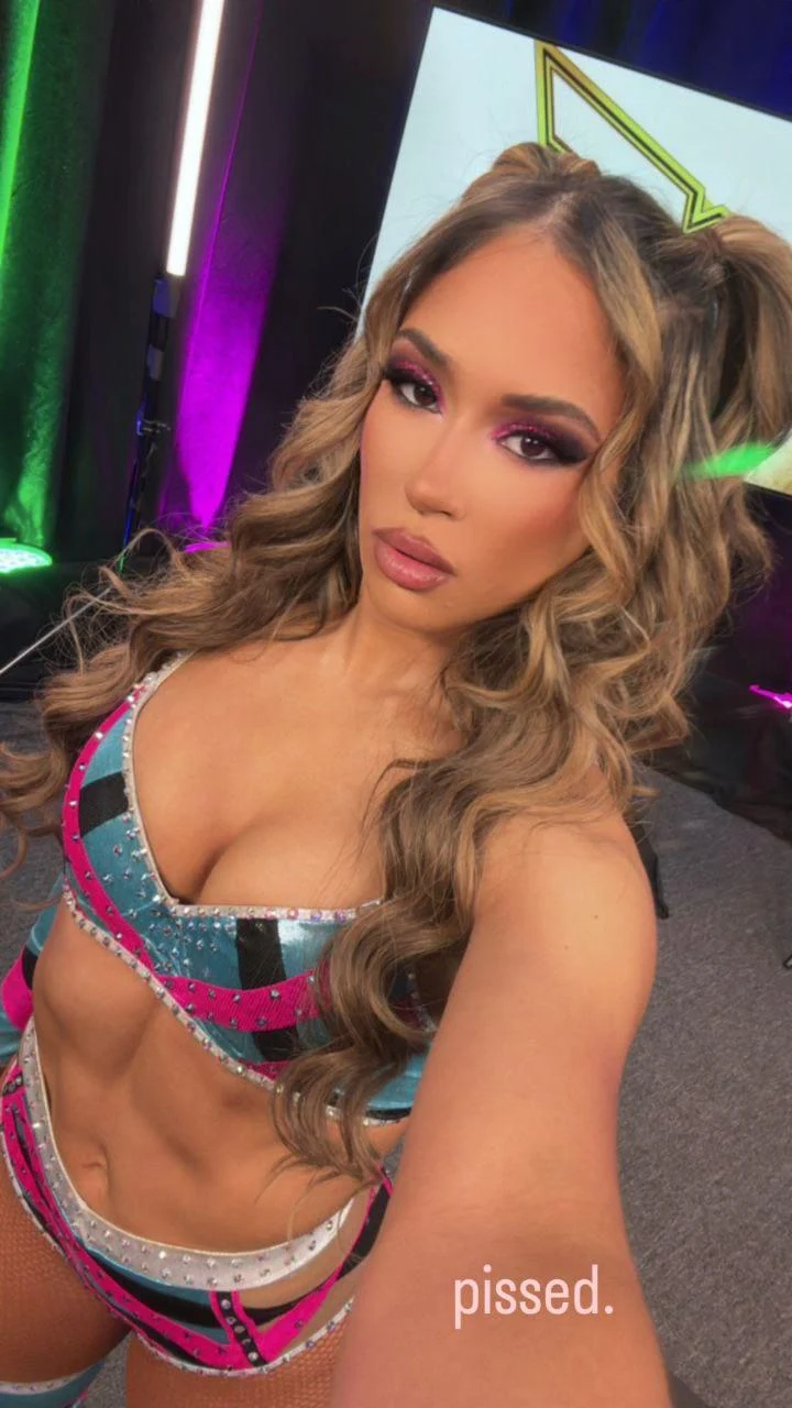 Lola Vice | Scrolller