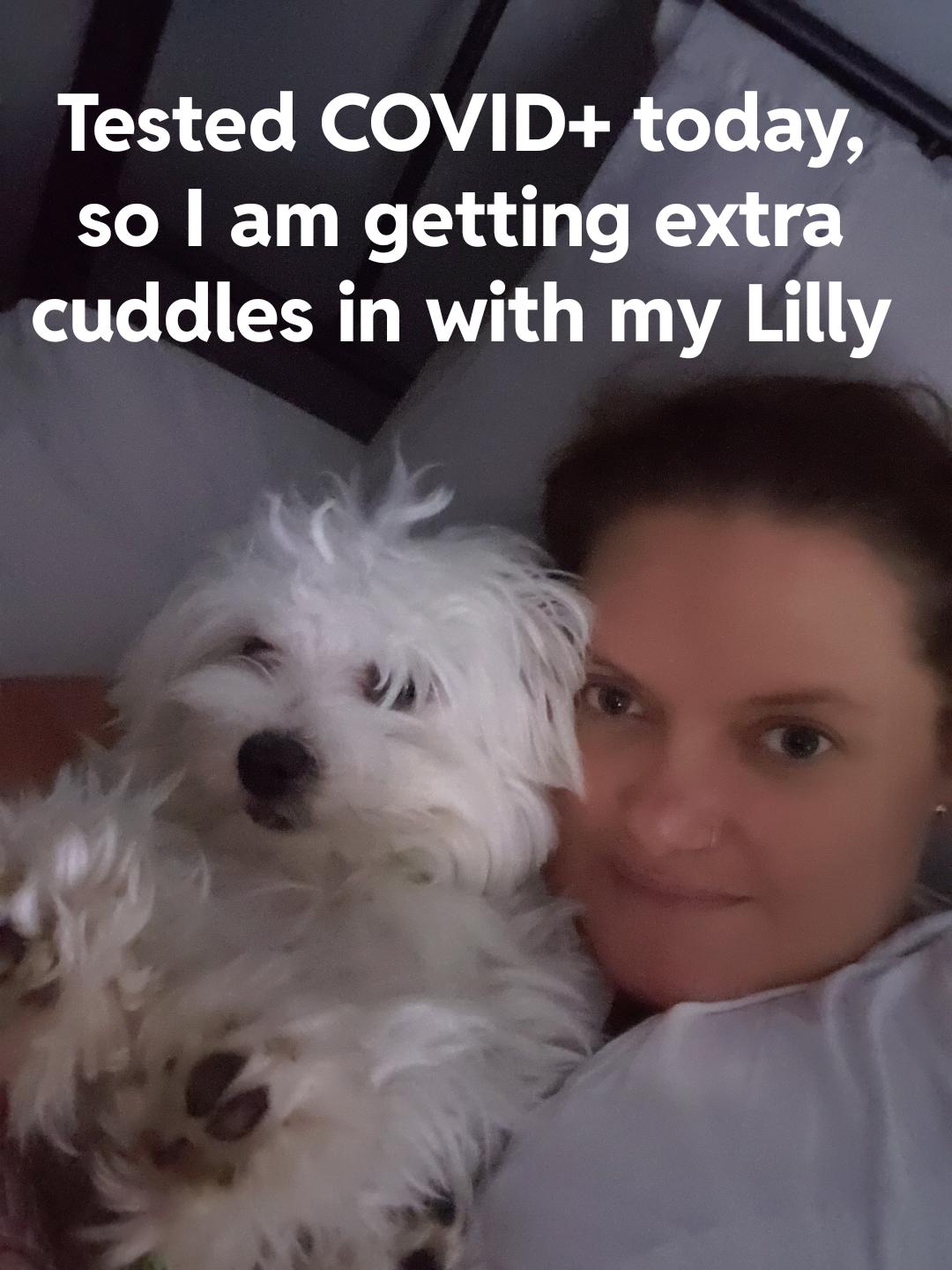 cuddle bug | Scrolller