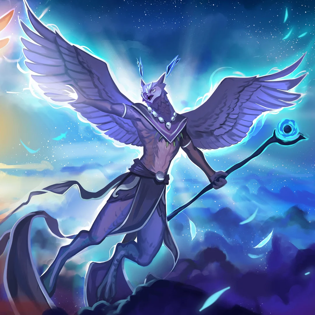 Owl Spirit by Grumpy Owl Games | Scrolller