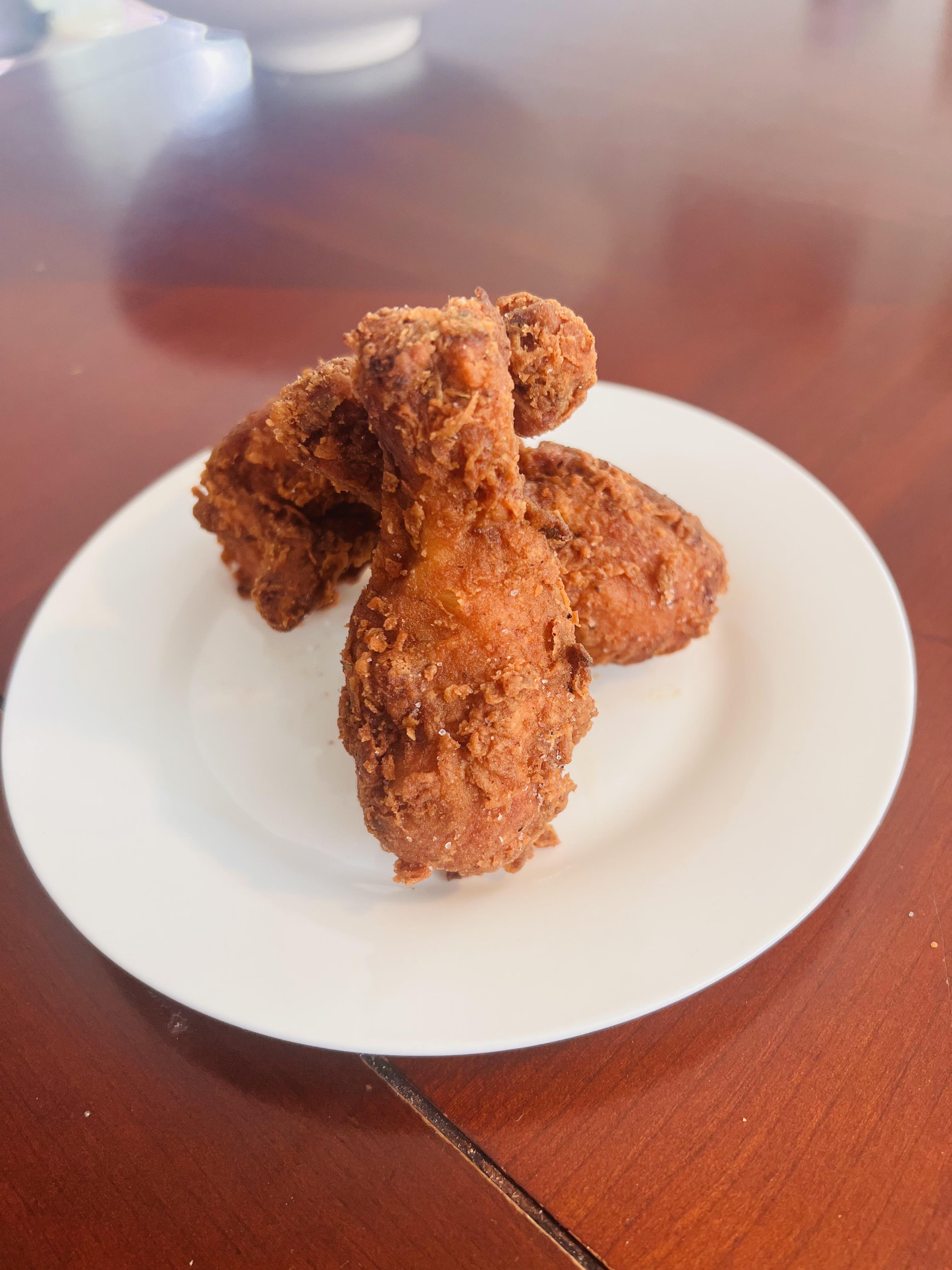 [homemade] Fried Chicken | Scrolller