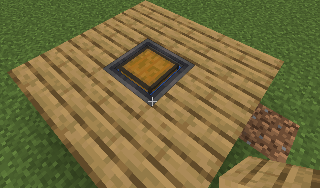 Chest inside of cauldron | Scrolller